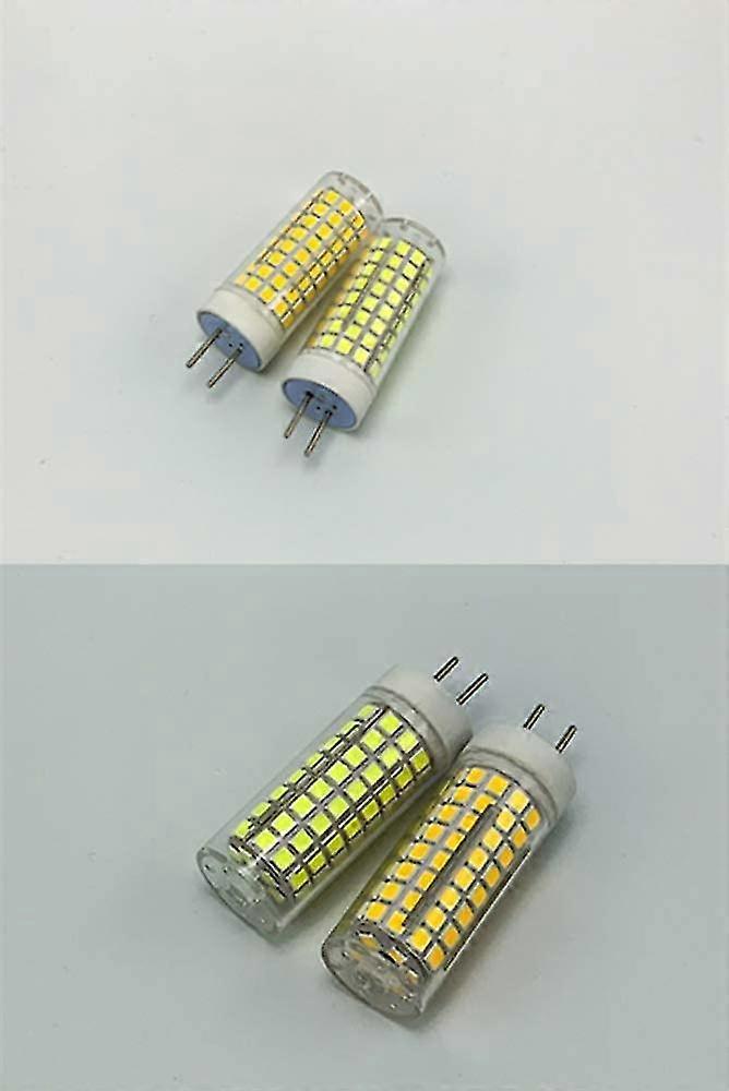 10w Dimmable G4 Led Bulb (equivalent To Replacement Of 100w Halogen ...