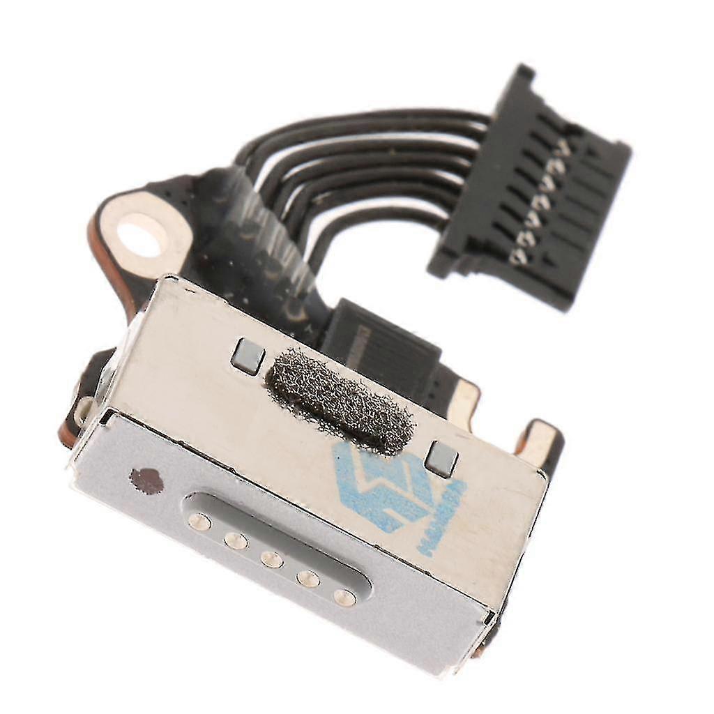 Dc-in Power Board Charging Port Cable Connector For Macbook Pro Retina ...