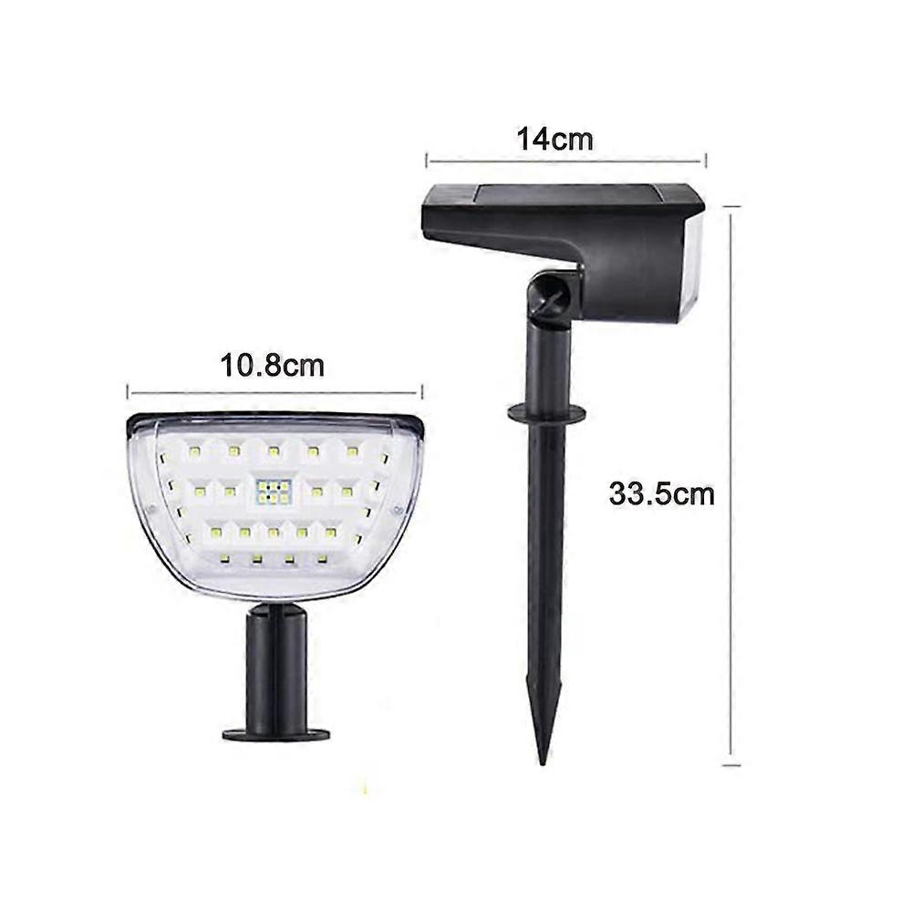 Fong 8 knap Heavy Duty Camping Reb - 3,5 mm Udendørs Reflekterende ...