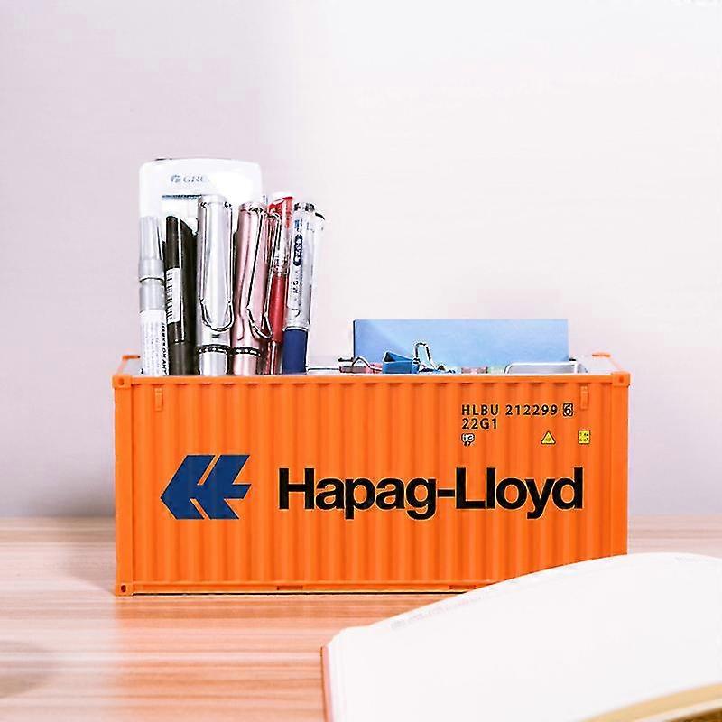 20ft Mini Shipping Container Model Toys Cargo Container Maritimo ...