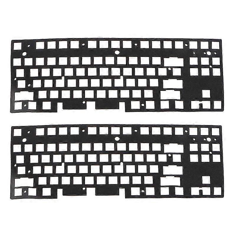 Switch Sound Dampeners Sheet Soft Landing Pads Dimple Foam Sponge ( 87 ...