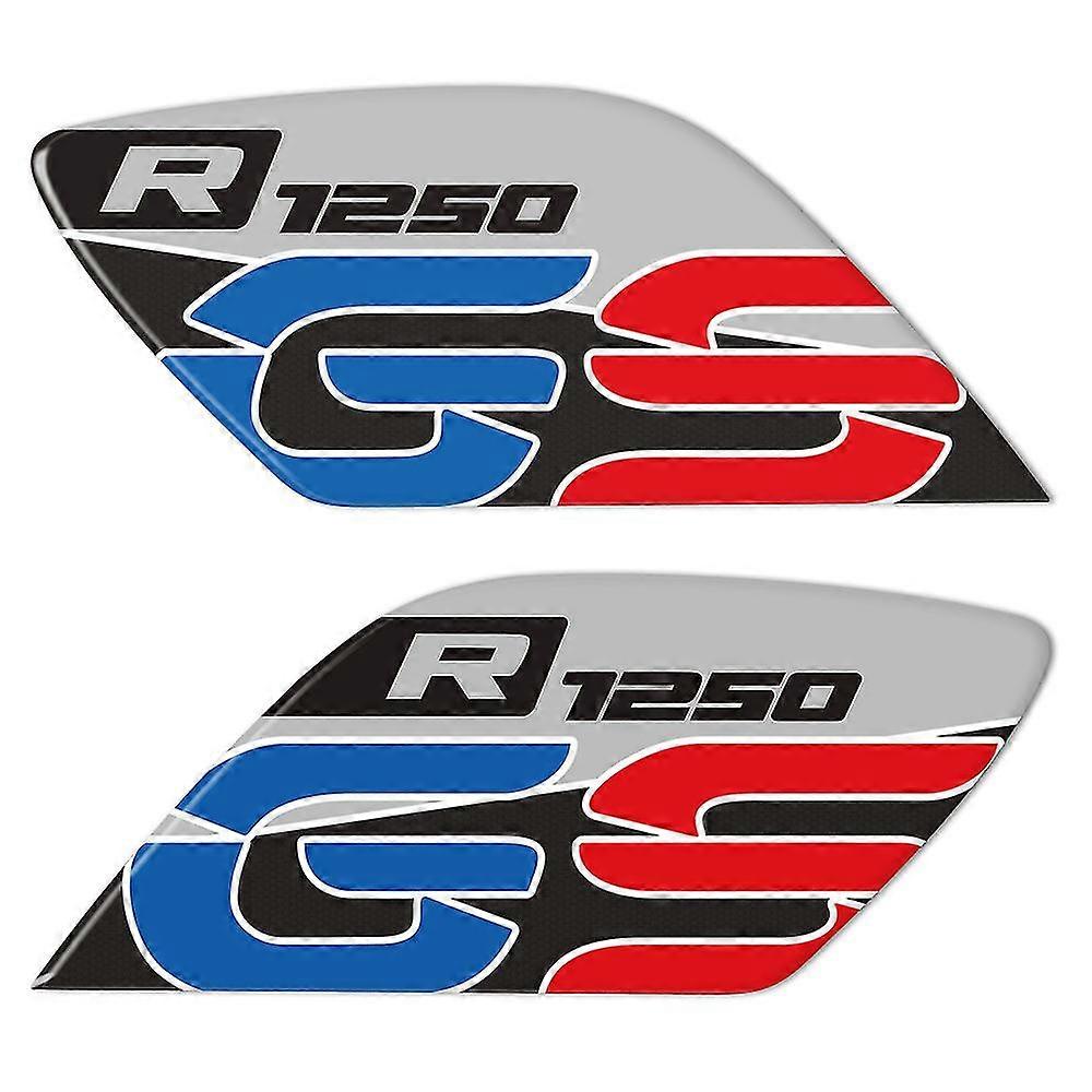 2019 2020 Tank Pads Protector Stickers For Bmw R1250gs R1250 1250 Gs ...