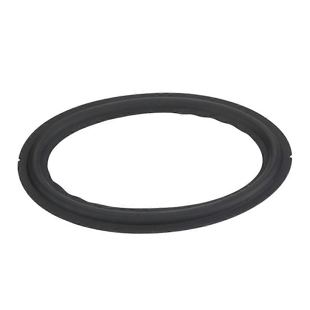Rubber Edge Rings Replacement Parts Speaker Surround Rubber Folding ...