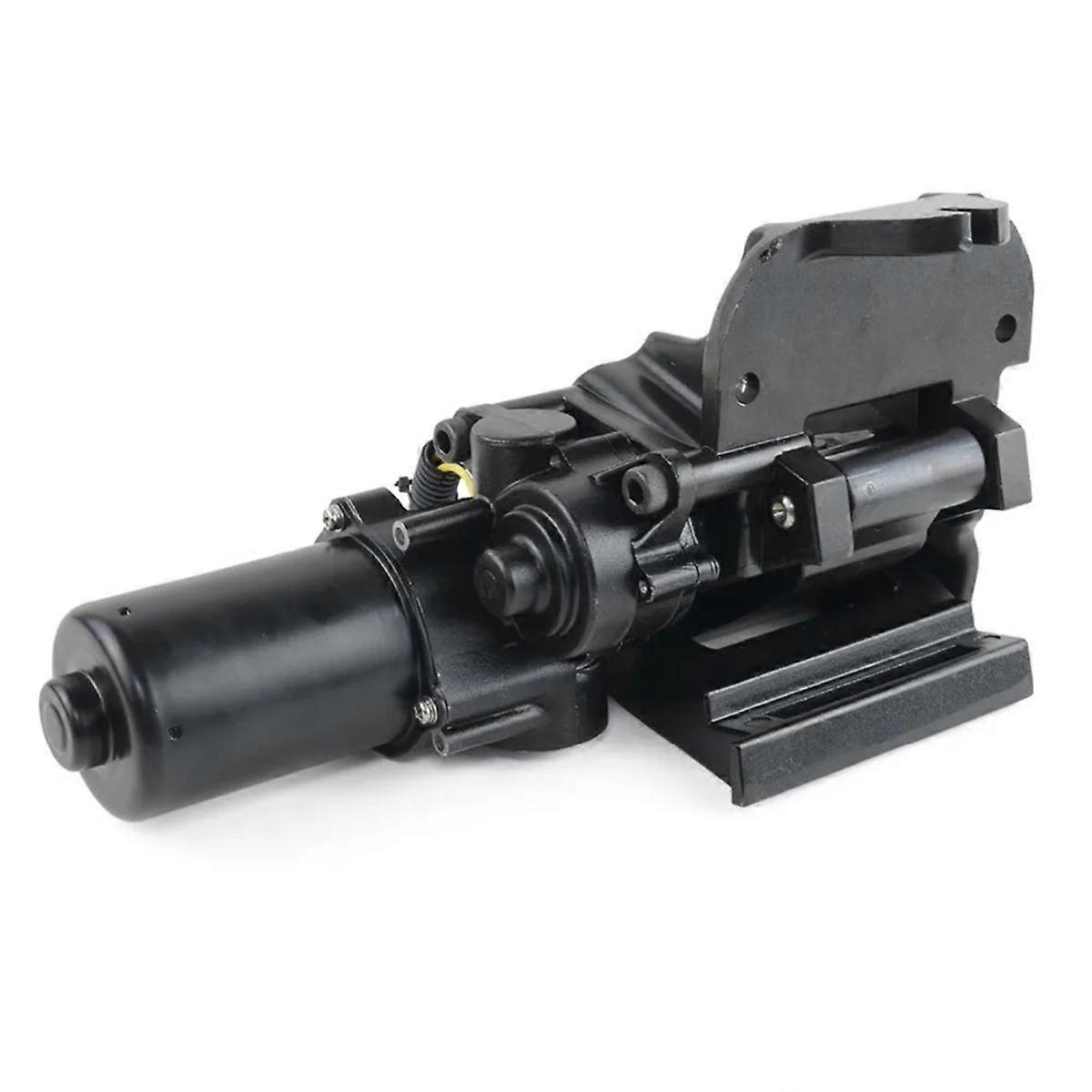 Front Right Side Power Running Board Motor with Bracket for Escalade ...