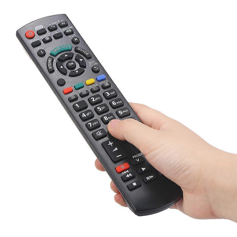 Universal IR Wireless Controller IR Remote LCD LED TV Remote Control ...