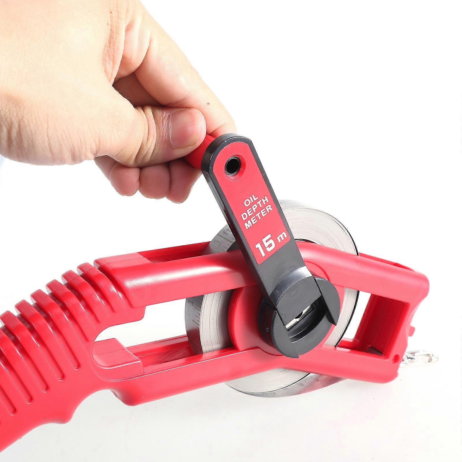 Upgrades Steel Oil Tanks Measuring Stick Oil Measuring Stick Oil Tanks ...