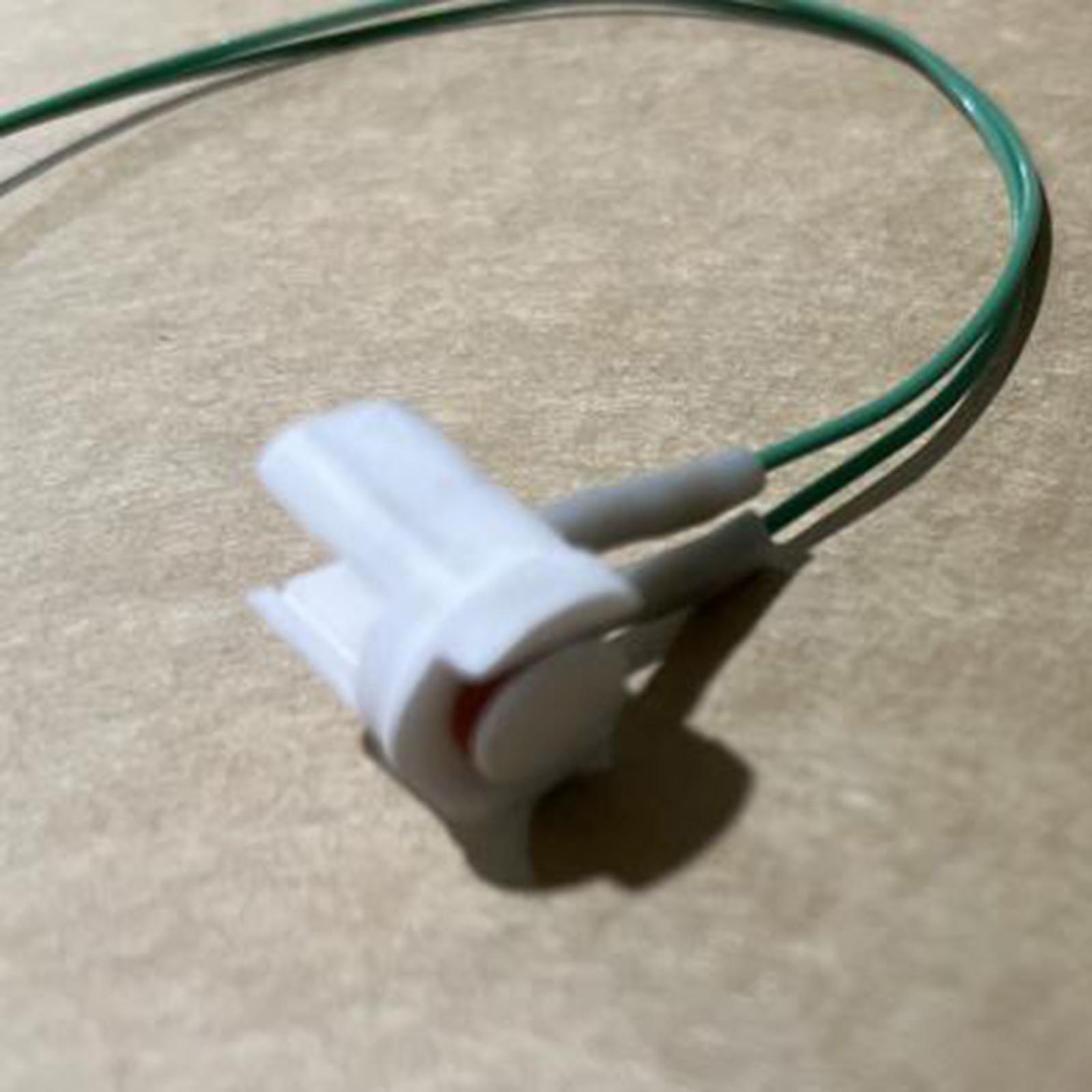 Square Connector Temperature Overheat Sensor for 2kW 5kW Diesel Heater ...