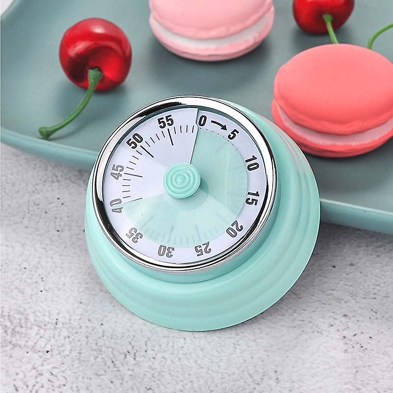 Stainless steel kitchen timer reminder mechanism water resistance scale ...