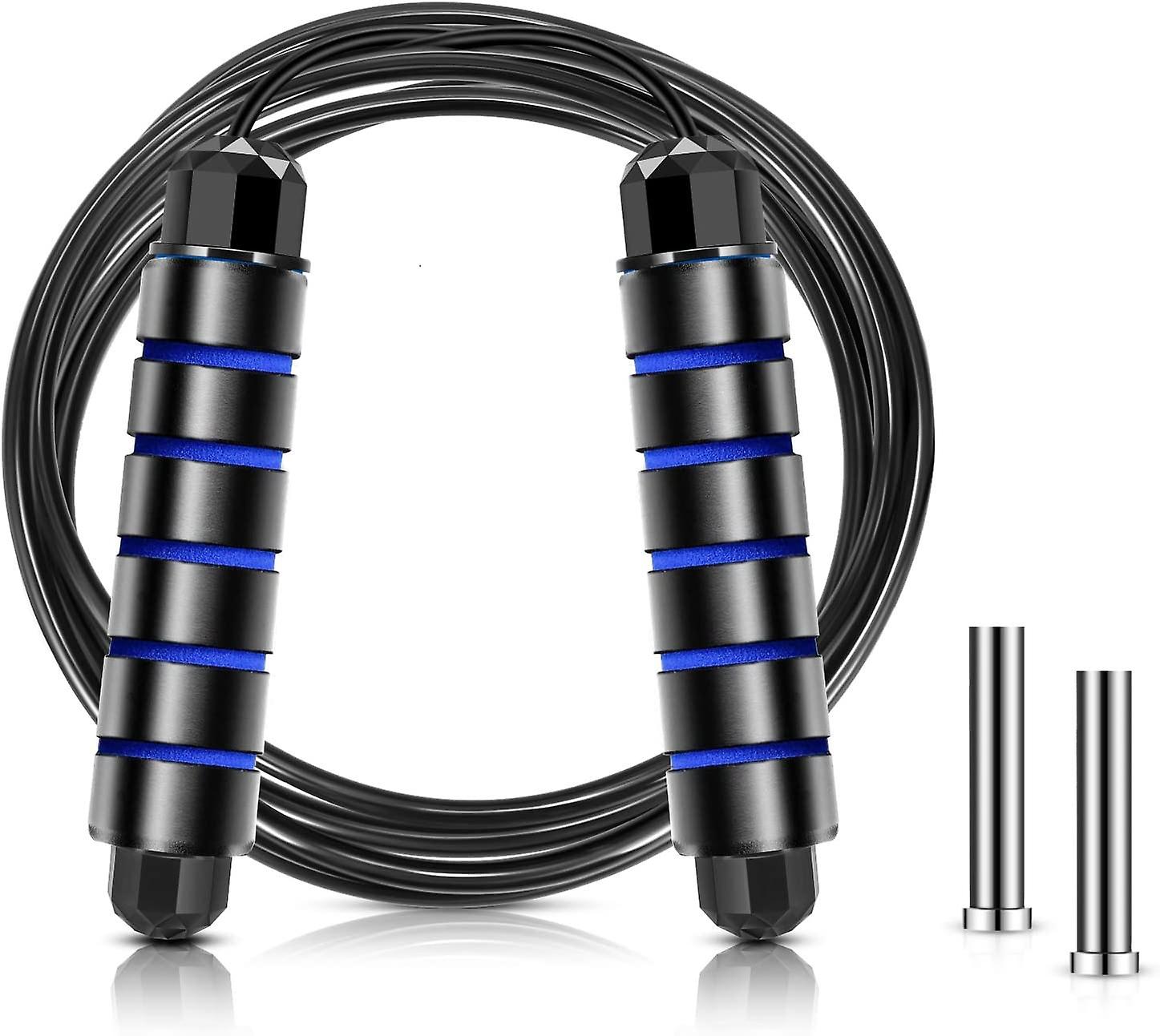 Jump Rope For Children And Adults Jump Rope 3m Adjustable Speed Rope ...