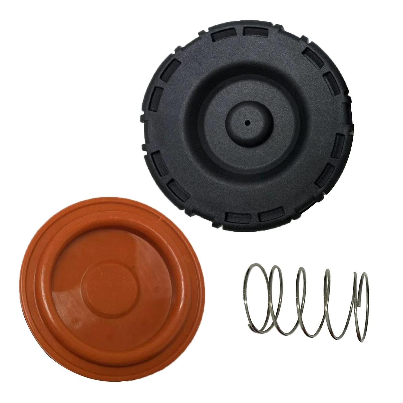 Pcv Valve Cover Kit for Membrane LR041443 for LR4 Range Rover 5.0L XF ...