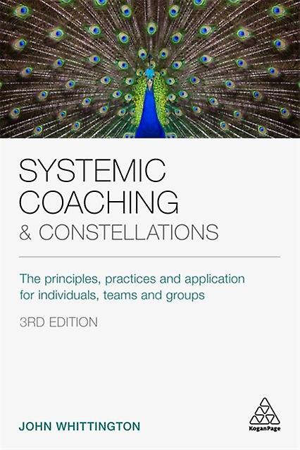 Systemic Coaching And Constellations | Fruugo US
