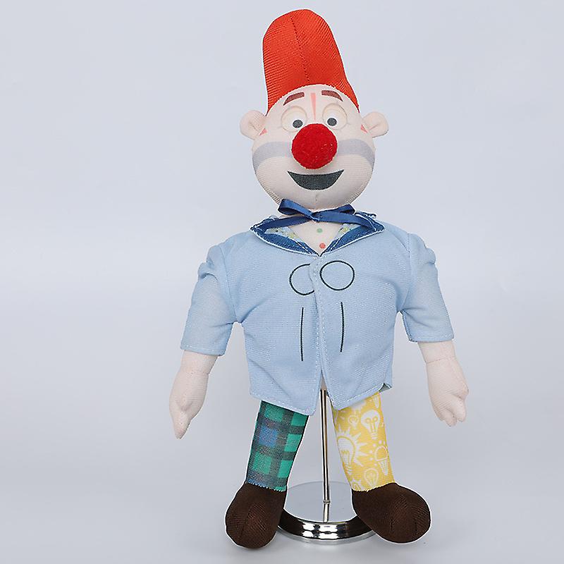 Lost Ollie Plush Toy Kawaii Cartoon Anime Plushie Doll Soft Stuffed ...