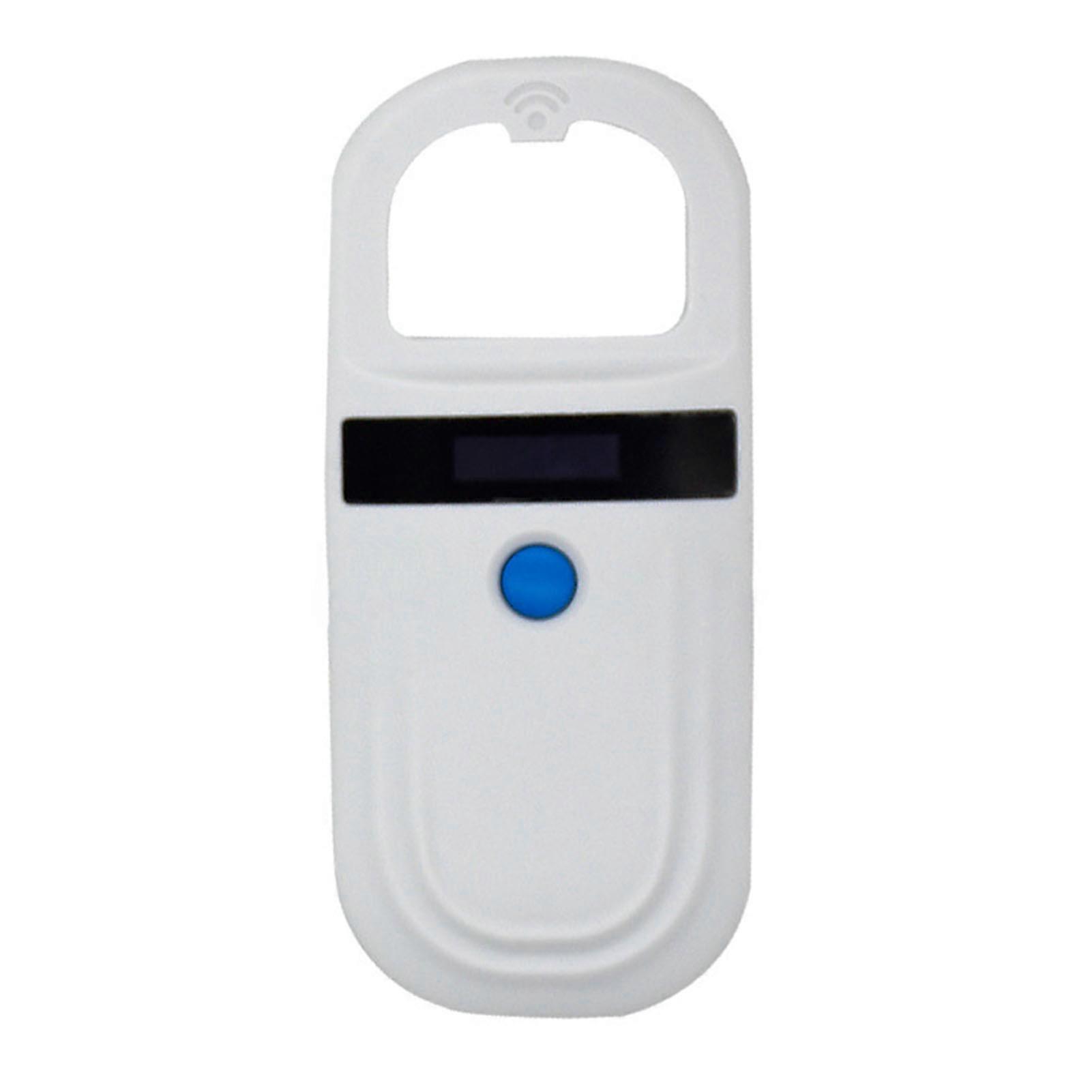 Pet Microchip Reader 134.2/125Khz Support EMID FDXB(ISO11784/85) USB ...