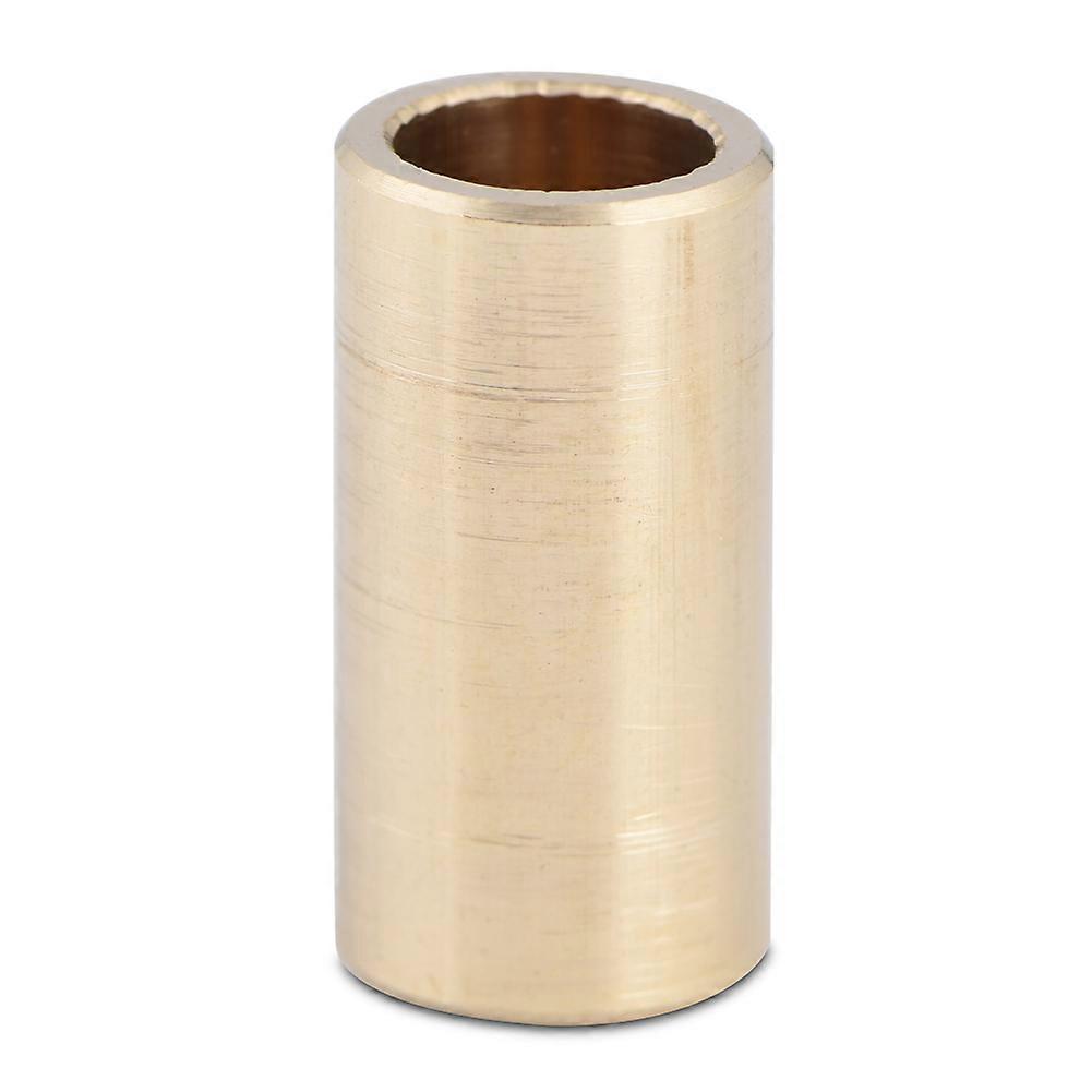 Self lubricating Bushing Brass Bearing Sleeve for Ultimaker 3D Printer ...