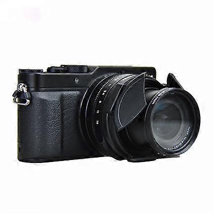 Automatic Open Lens Cap For Lens Waterproof Protection Camera Lens ...