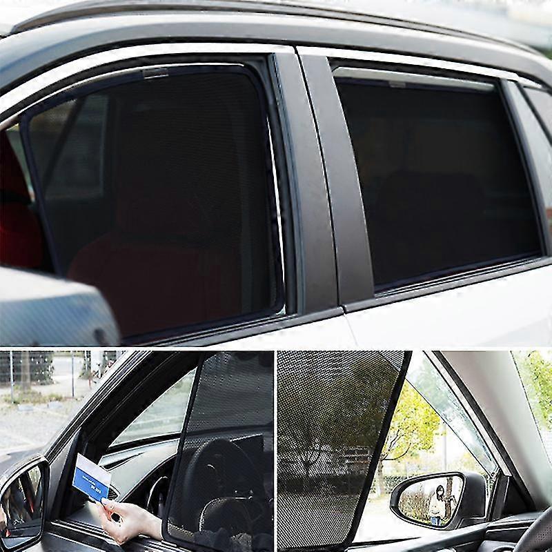 Exquisite For Lexus Ux 250h 200 Ux200 2018 2019 2020 2021 Magnetic Car ...