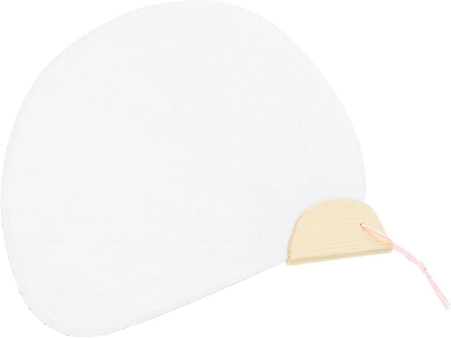 Handheld Fan Paper Fans Party Supplies Hand Fans Wedding Favors The ...