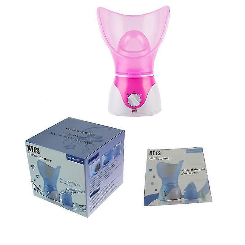 Facial Steamer Hydration Device Facial Facial Sauna And Inhaler Inhaler ...