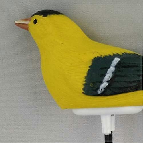 nice Soil Moisture Meter Watering Alarm Bird Plant Tester Sensor ...