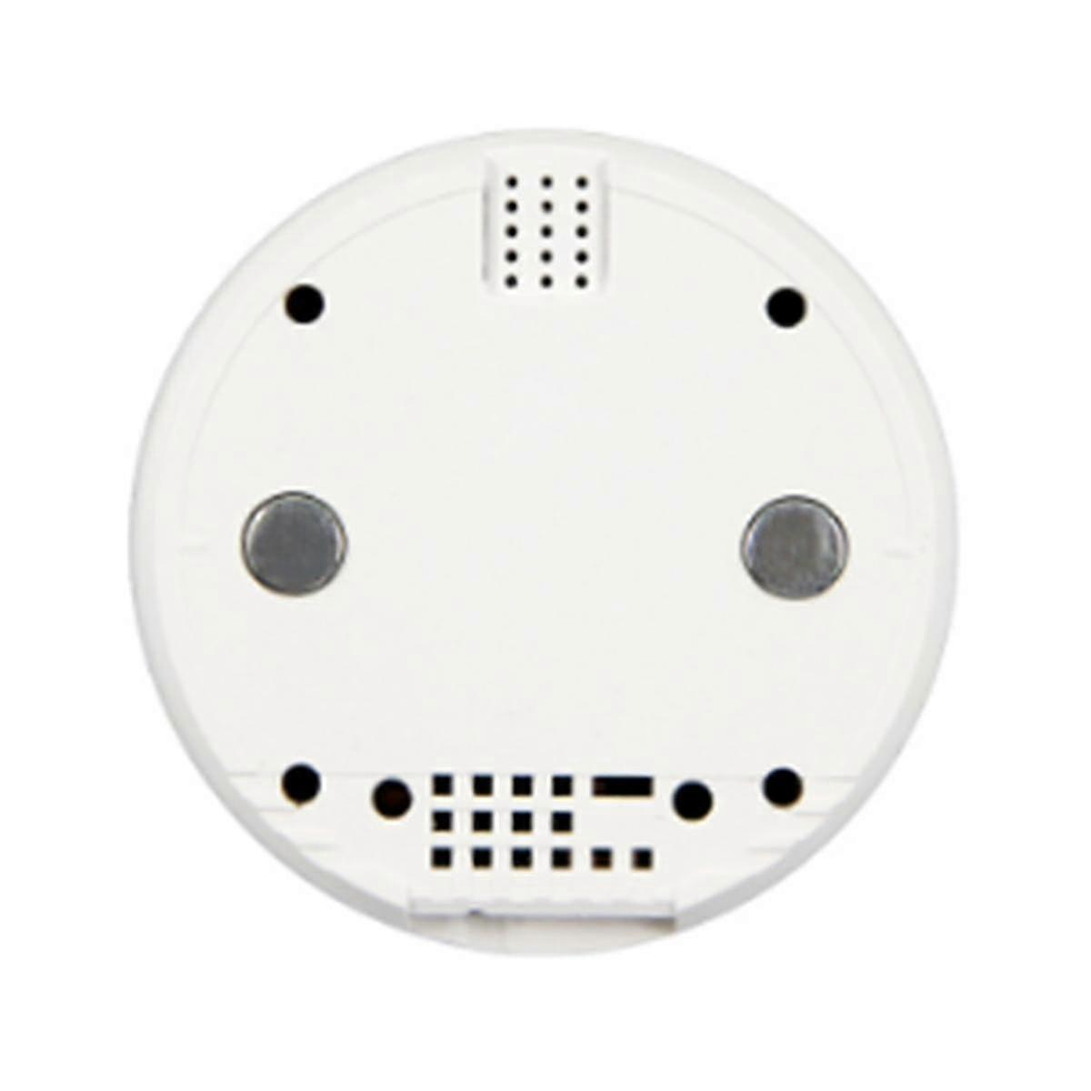 Tuya Smart Home Wifi Temperature Sensor Wire Digital Smartlife ...