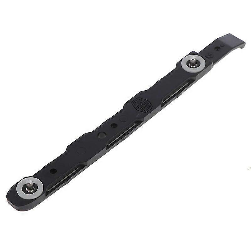 2 x Plastic Chassis Hard Drive Mounting Rails for Cooler Master 35 HDD ...