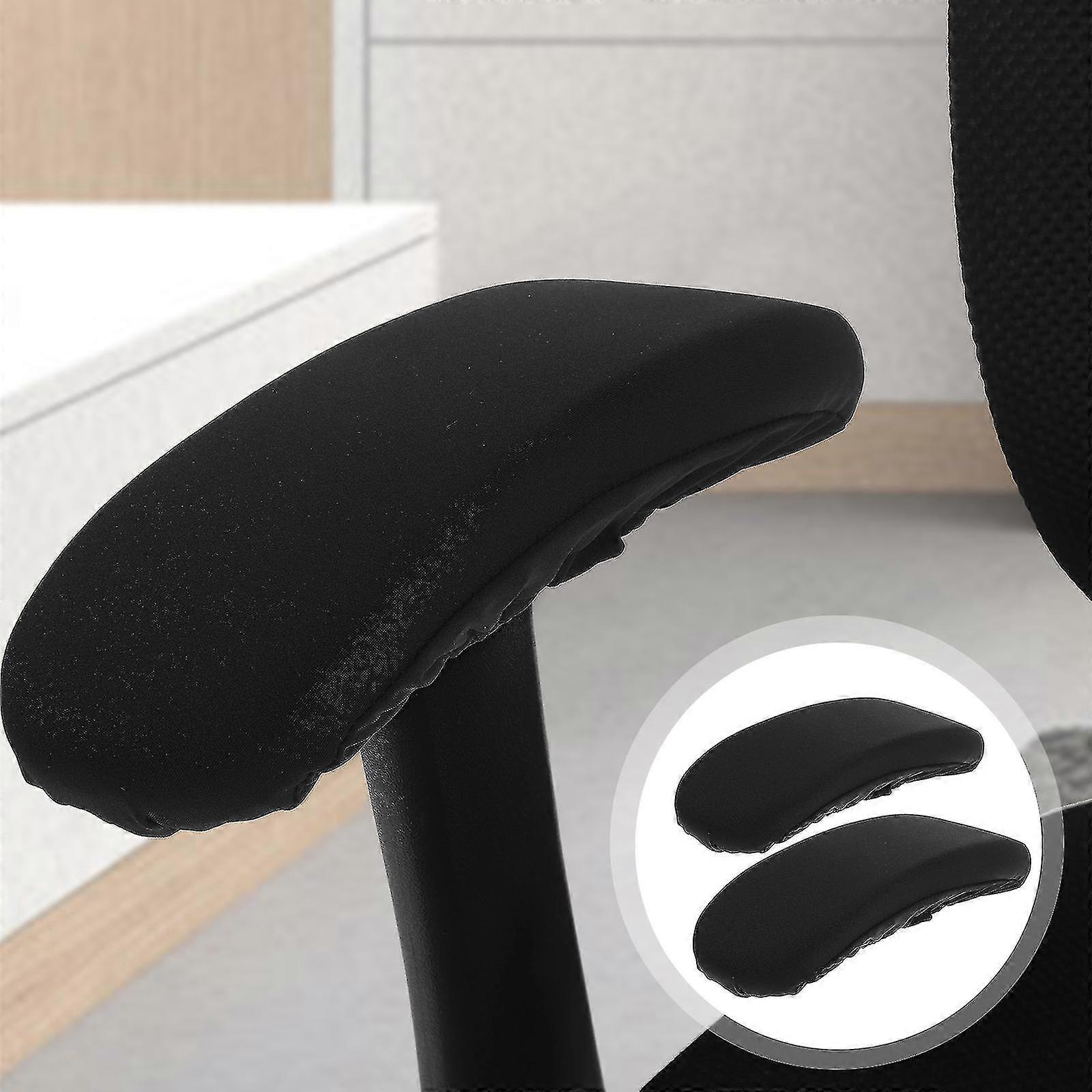 Computer Desk Chairs Office Chair Replacement Parts Chair Armrest ...