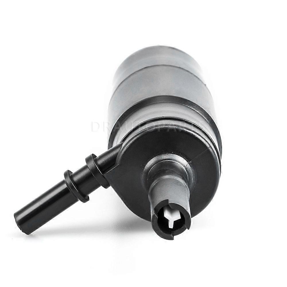 Headlamp Cleaning Headlight Washer Pump 96627002,96627003 with Grommet ...