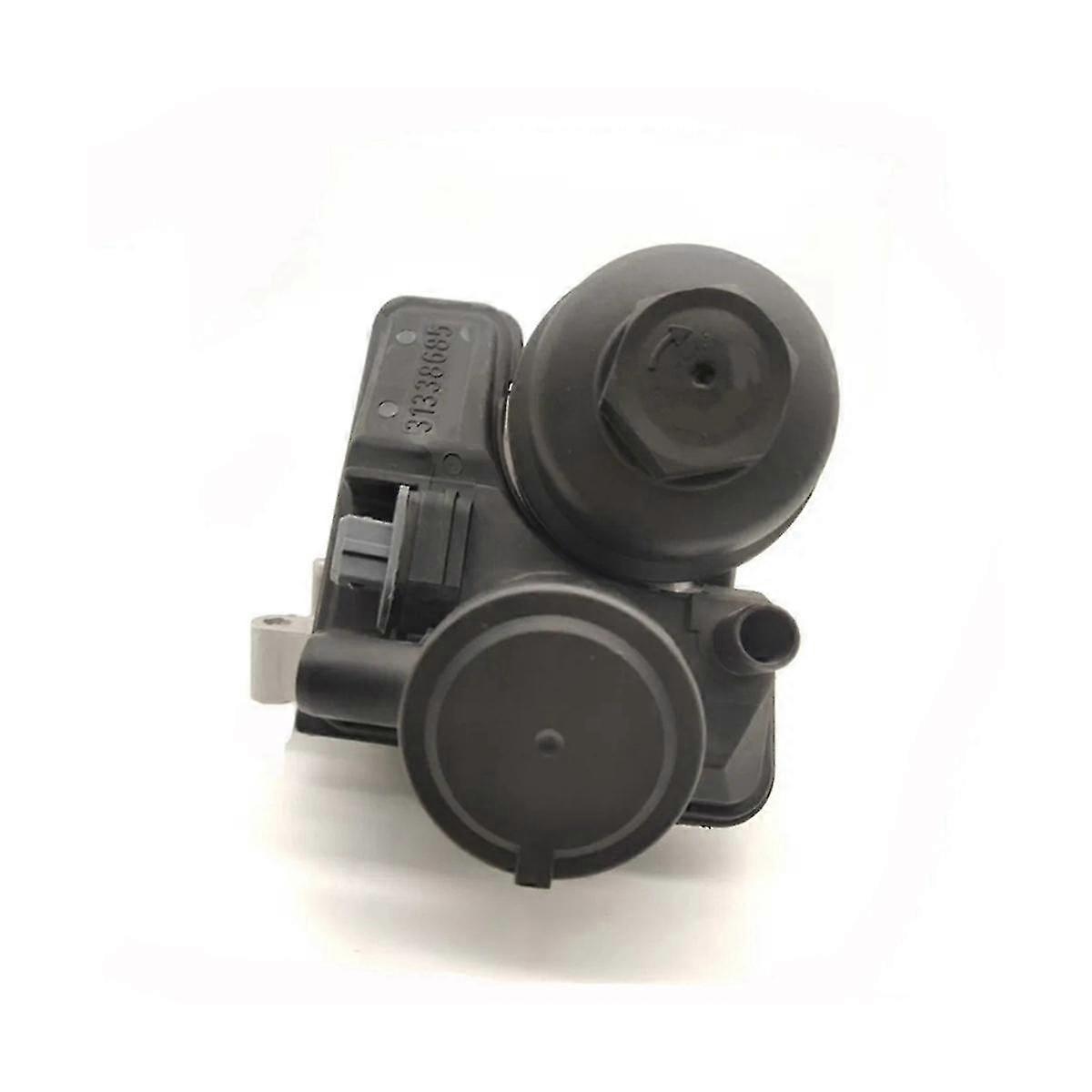 Oil Filter Housing With Gasket For C30 C70 S40 S60 S80 V40 V50 31338685 ...