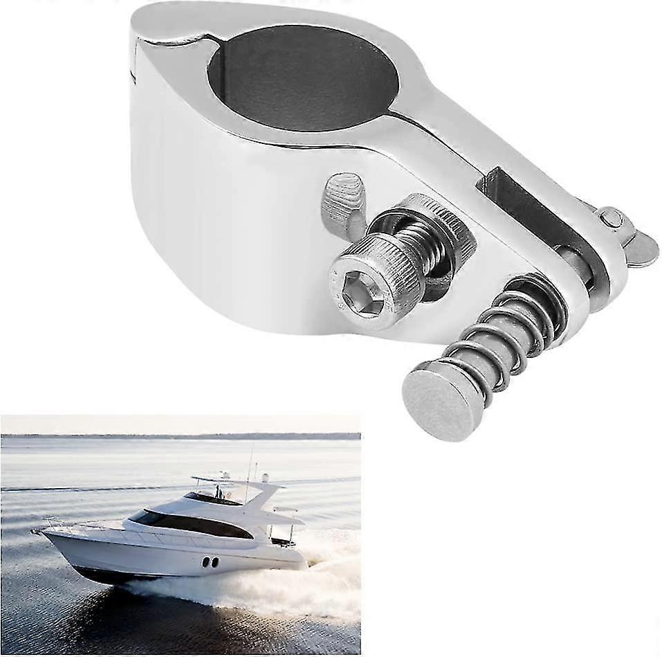 Sliding Hinged Awning Hardware Accessories For Marine Awning Clips ...