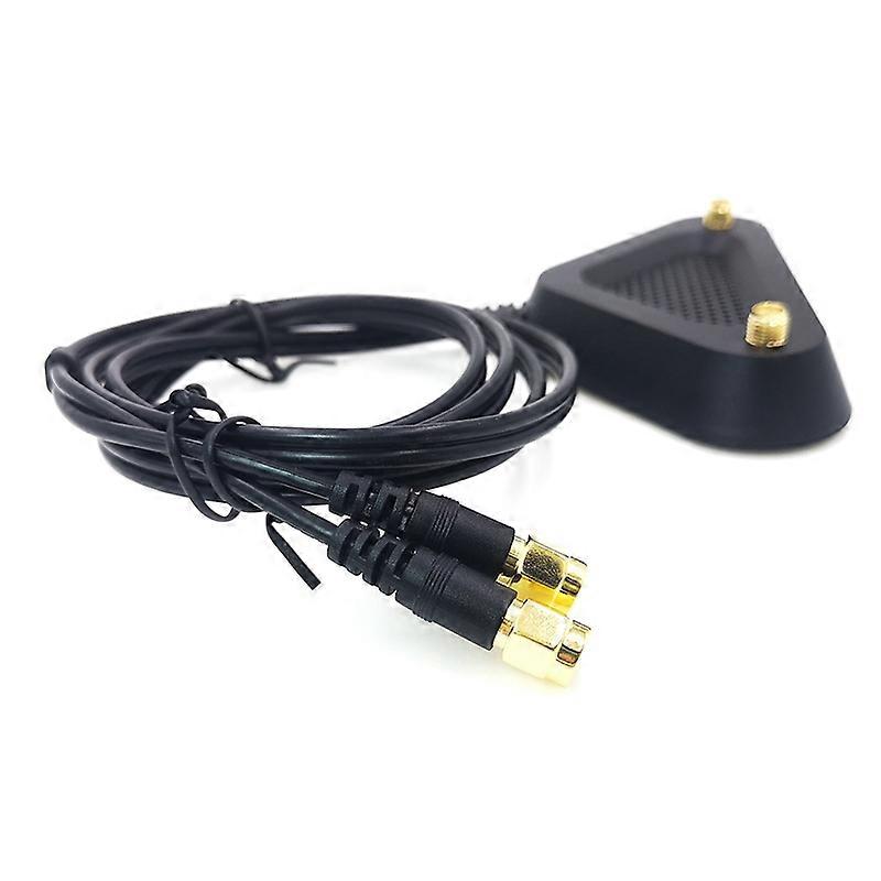 2.4G/5G Dual Frequency Extension Cable Antenna Wifi Router Wireless ...