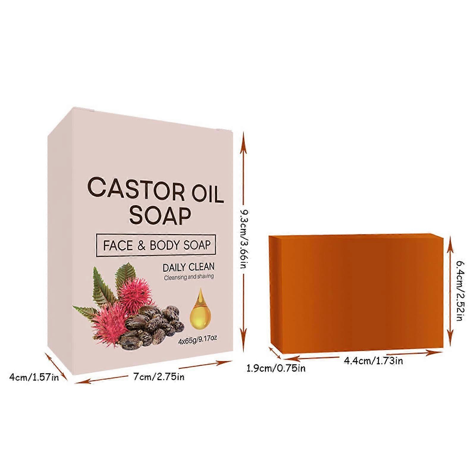 Hand Soap Castor Soap Face And Body Castor Soap Organics Shampoo Bar ...