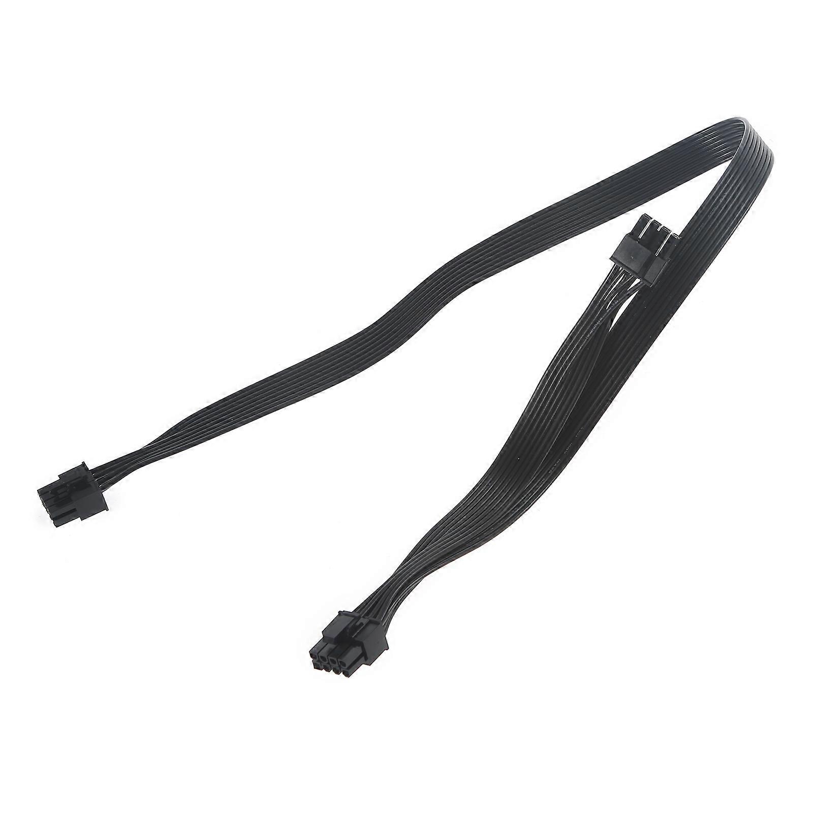 8Pin to 8 Pin Graphics Card Adapter Cable Power 8Pin Male to 6+2Pin ...