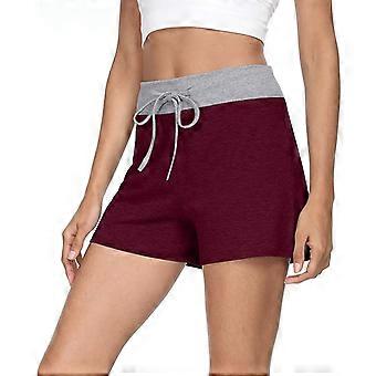 New Summer Running Shorts Sports Jogging Fitness Shorts Quick Dry ...
