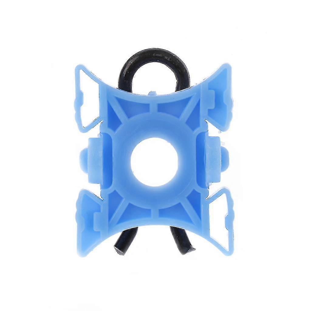 20 Pcs Window Lift Sliding Pivot Regulator Clip Fastener 51321938884 ...