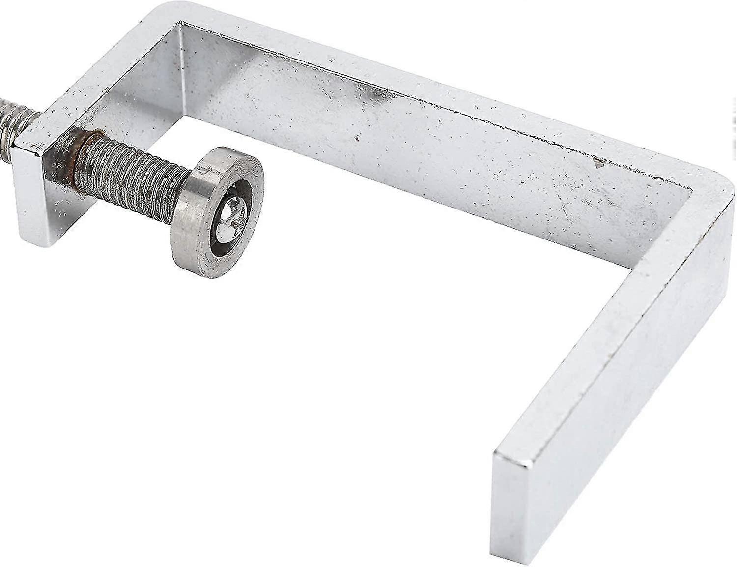 Wooden Jewelers Workbench,jewelers Bench Clamp Clamp C-shaped V-slot ...