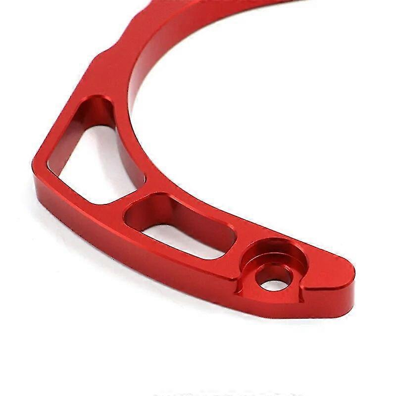 CNC ATV Quad Engine Case Saver Sprocket Guard Protective cover For ...