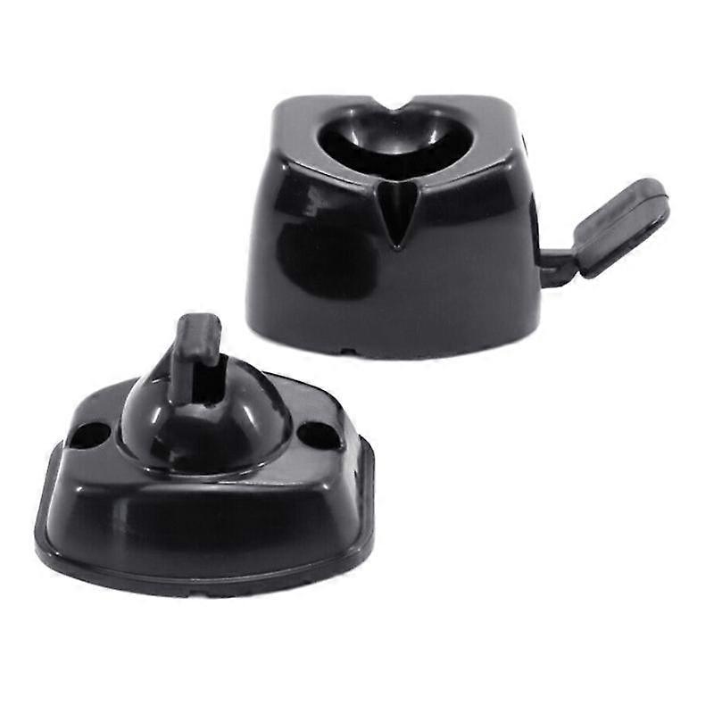 Plastic Door Catch Holder RVBaggage Door Catch Compartment Clips ...