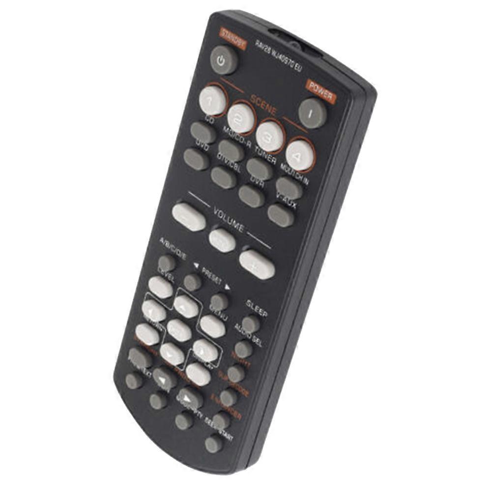 Remote Control for RAV28 RAV34 RAV250 RX-V361 RX-V365 HTR6030 | Fruugo UK
