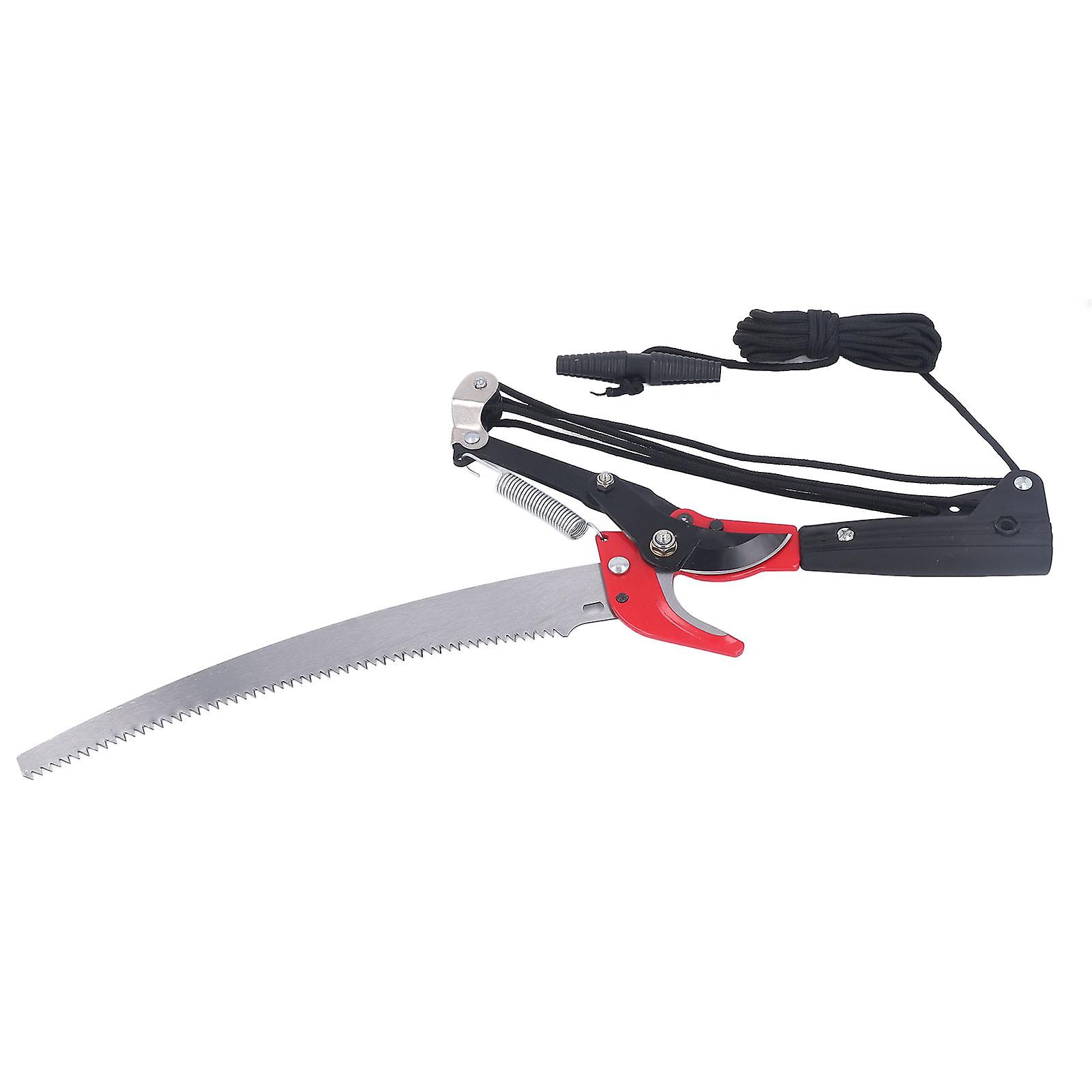 High Branch Cutter Incisive Rust Corrosion Resistant High Branch Tree ...