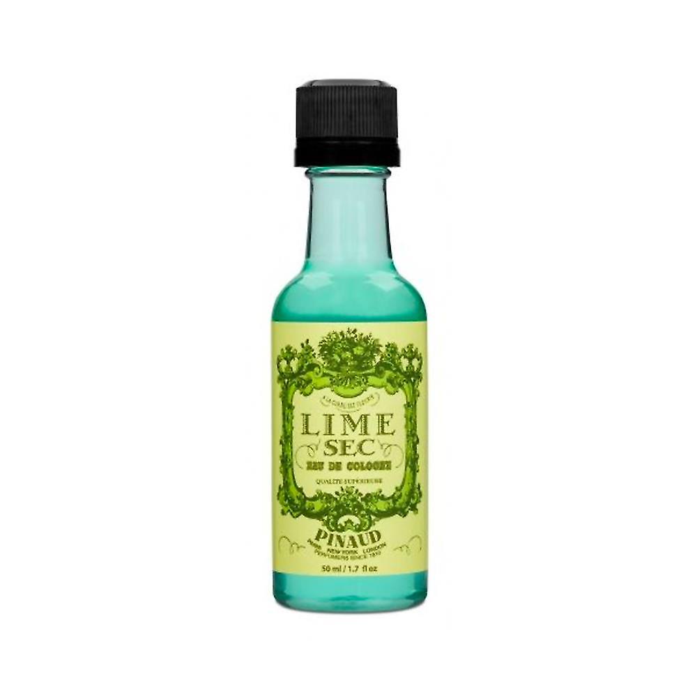 Clubman Pinaud Lime Sec Eau de Cologne 50ml | Fruugo UK