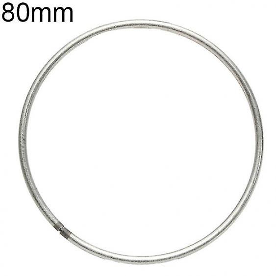 35mm-160mm Strong Metal Dream Catcher Dreamcatcher Ring Macrame Craft ...