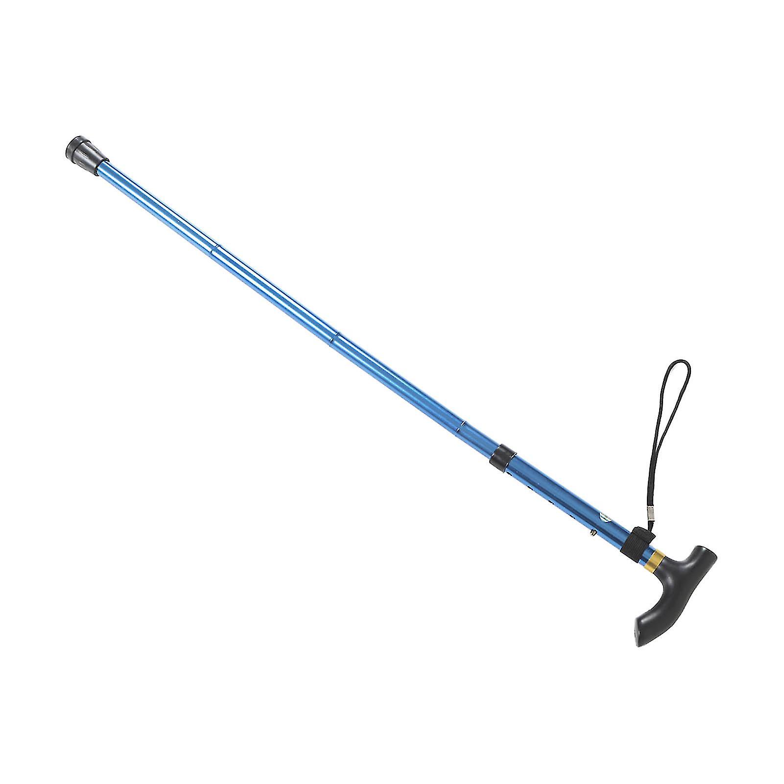 Hiking Pole For Outdoor Walking Stick Seniors Balance Hiking Pole ...