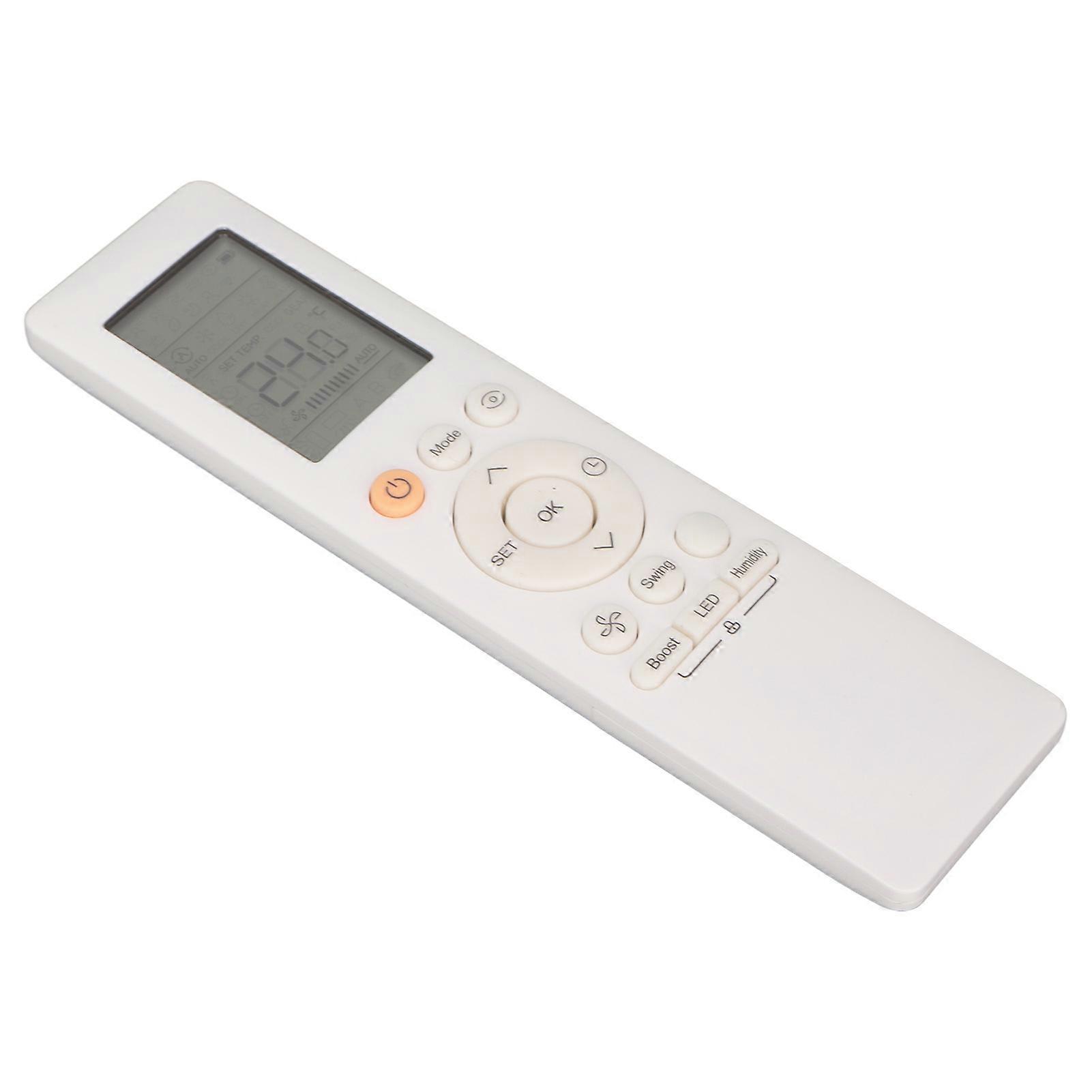 RG10L1 C2HS BGEF Air Conditioner Remote Control Professional Long ...