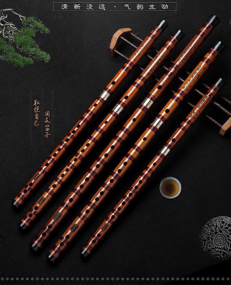 Cdefg Keys Mr Dongxuehua Made Traditional Chinese Woodwind Musical ...