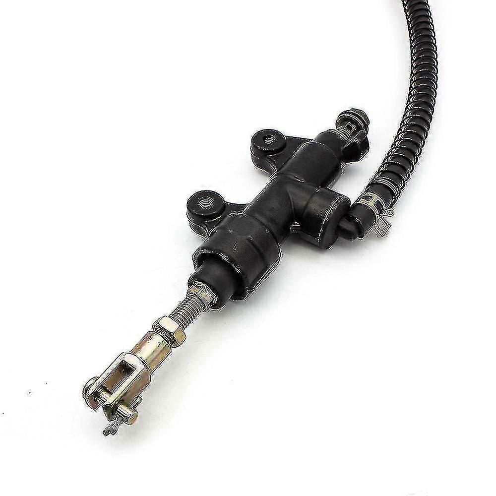 Rear Brake Master Cylinder Pump For Suzuki Hayabusa Gsxr1300 Gsxr600 ...