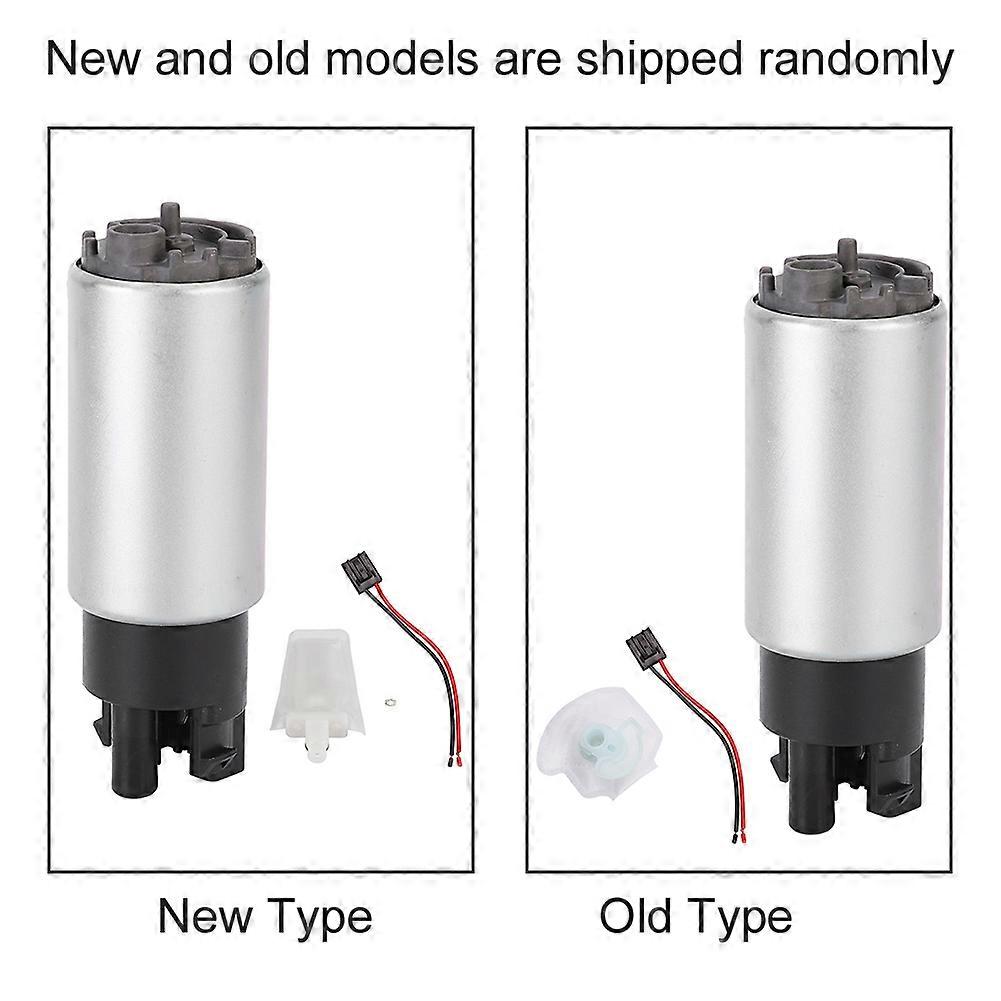 23221-75020 Rust and Corrosion Resistant Fuel Pump for NISSAN GTR Gt r ...