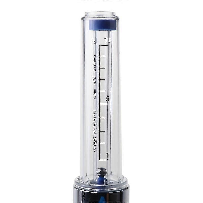 Oxygen supply system accessories oxygen pressure reducer inhaler flow ...