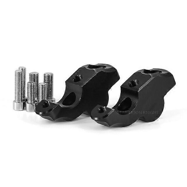 Handlebar Riser Drag For Bmw R Nine T Ninet Rninet Rnine T Pure ...