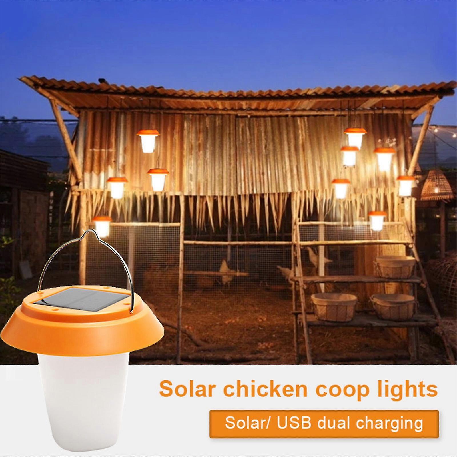 Farm Chicken Coop Special Light Super Bright Energy Saving 0 ...