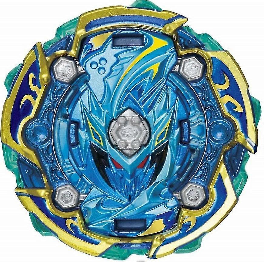B-x Toupie Burst Beyblade Spinning Top Gnister Episode 1 Imperial ...